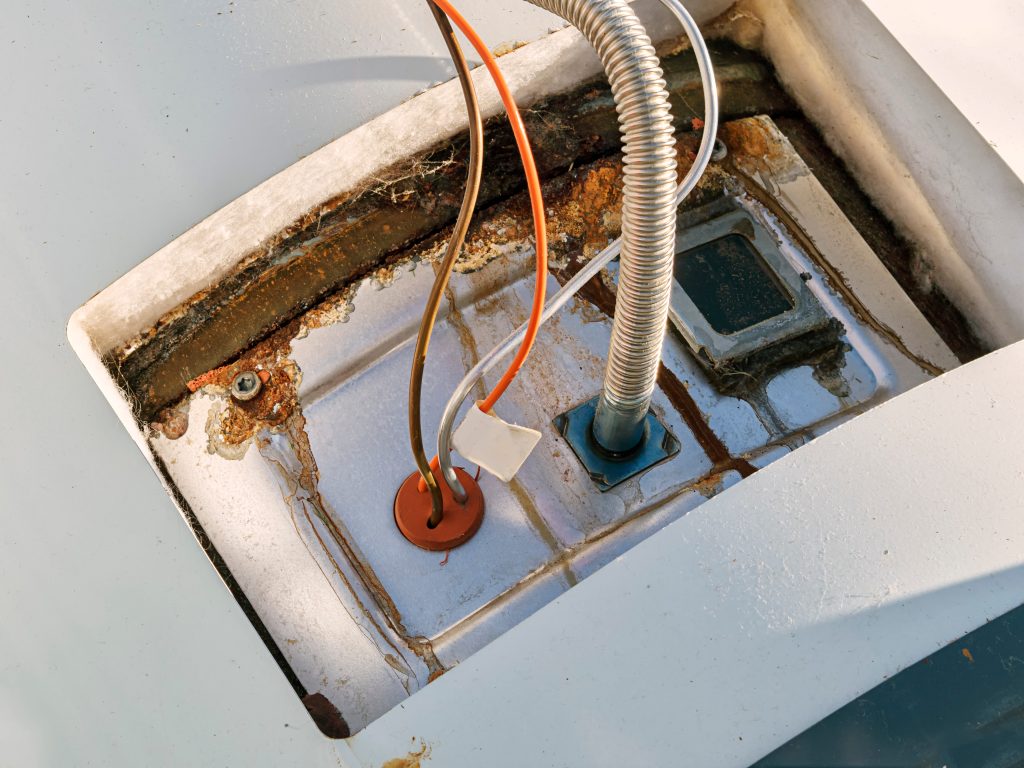 6 Signs Your Water Heater Needs Repair & Solutions