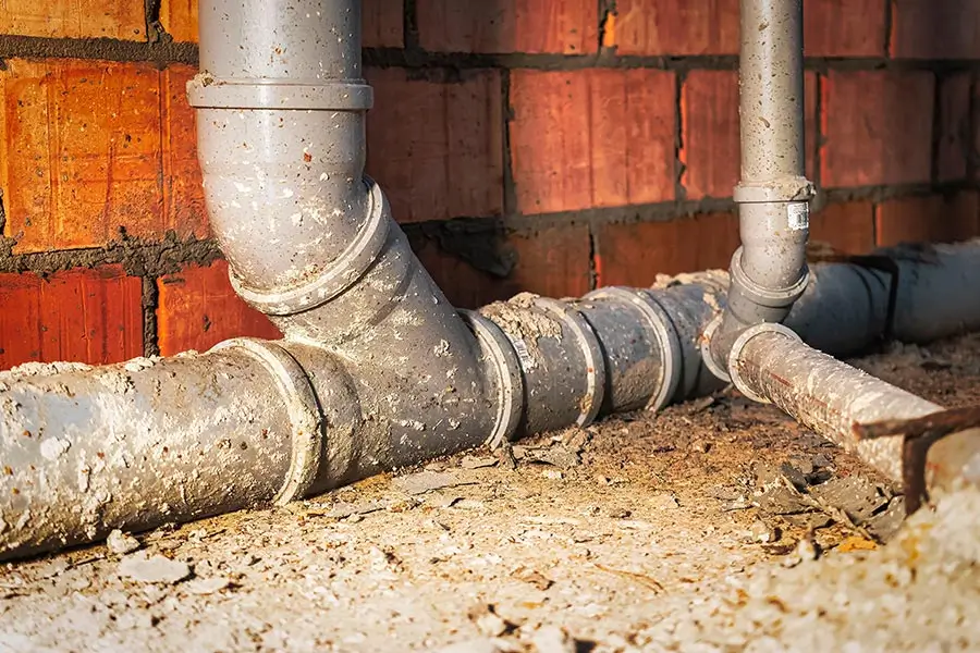 Sewer Pipe Cleaning Techniques: The Comprehensive Guide